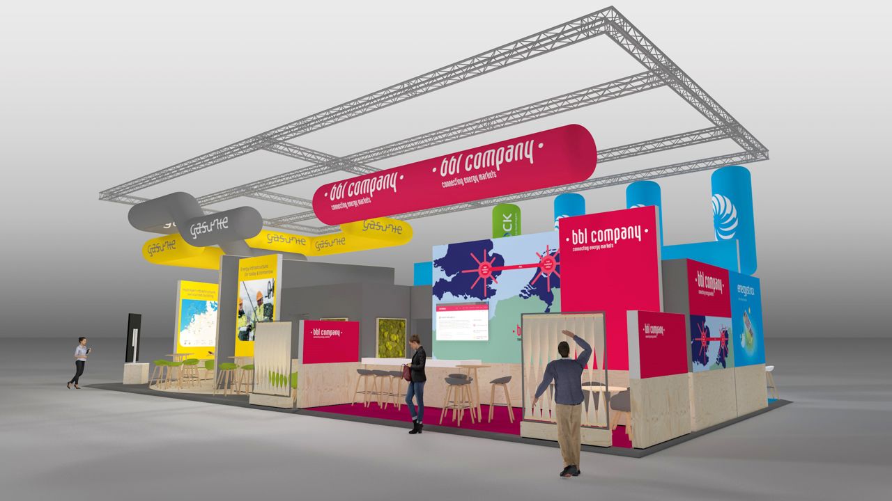 Meet BBL Company at E-world 2024 | BBL Company